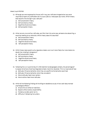 Week 1 worksheet - n/a - IOP/460 v Organizational Culture Worksheet ...