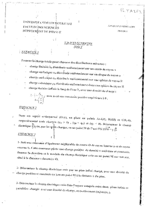 TD automatique 1A 2016 jmd - Automatique Linéaire 1 – Travaux Dirigés ...