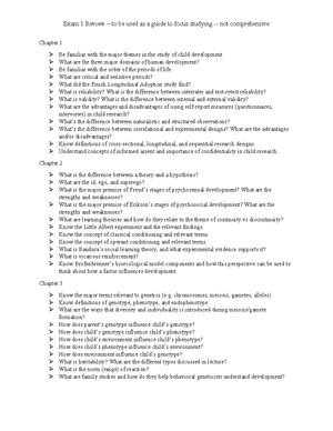 College fear factor ch 2 - CHAPTER 2 THE STUDENT FEAR FACTOR I WOULD ...