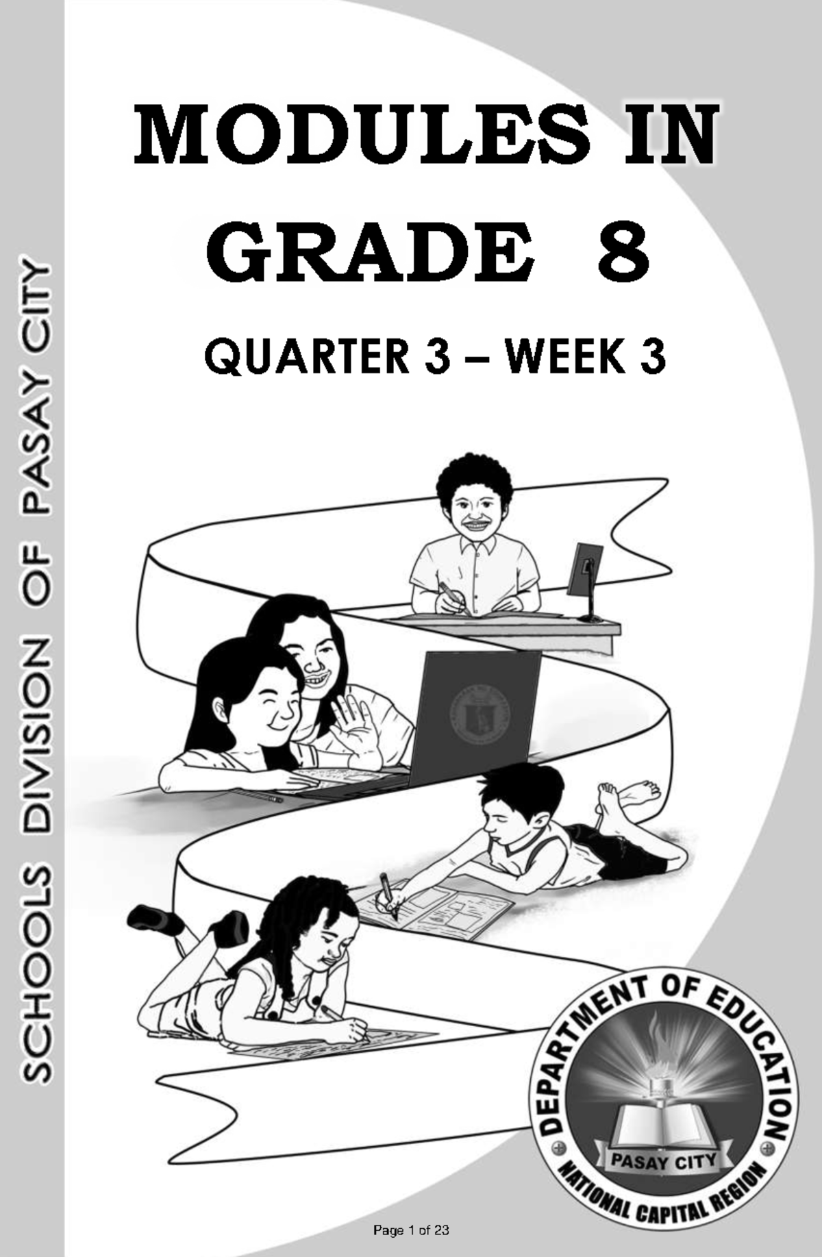 1- Filipino 8-Q3-WEEK3 its about a experiment of fulll wave rectifier ...