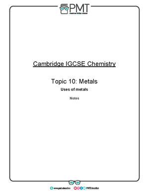 Biology Igcse 0610 ATP Guide - r/IGCSE Resources ATP (Alternative to ...