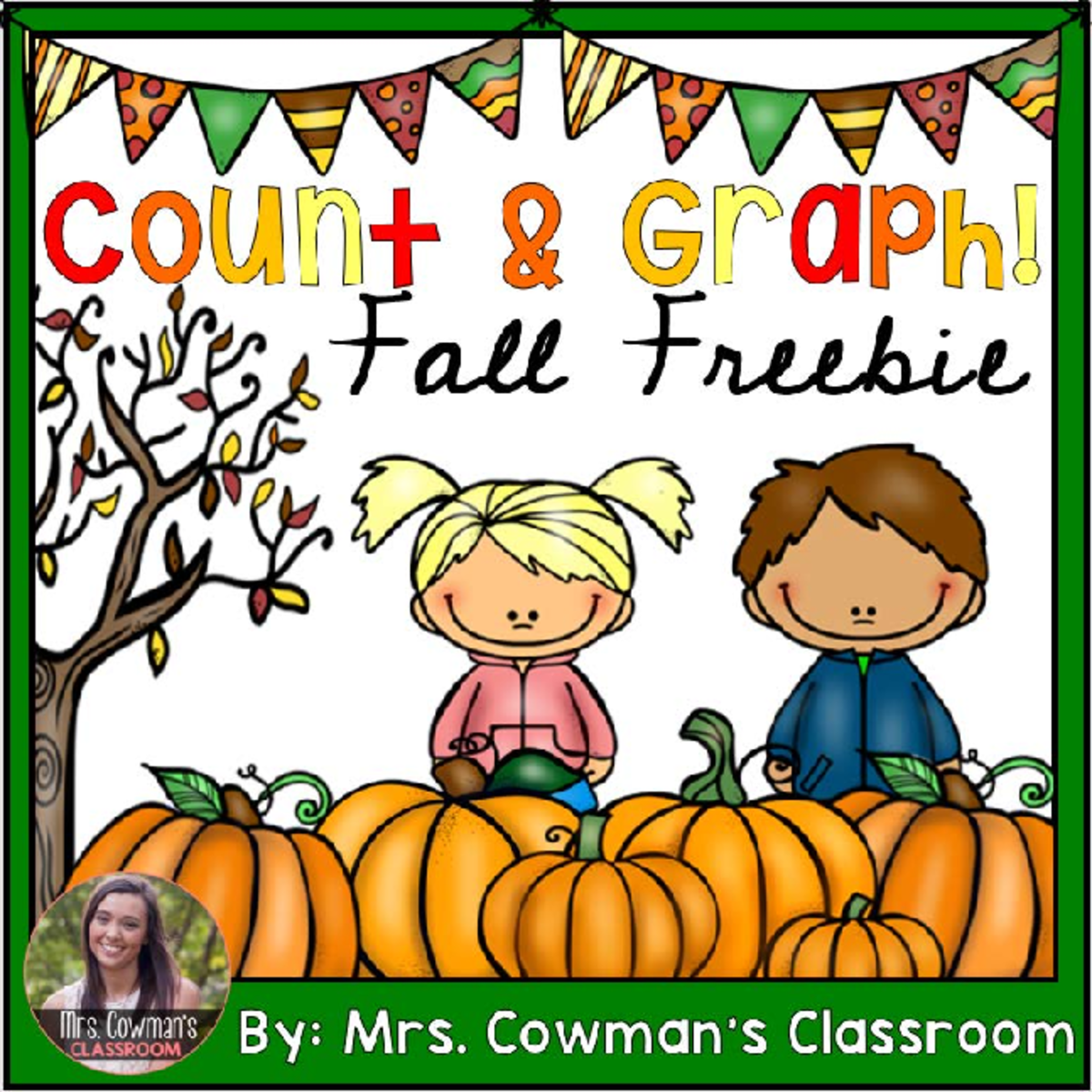 Fall Graph Tally Chartsand Bar Graphs-1 - Hello wonderful teacher ...
