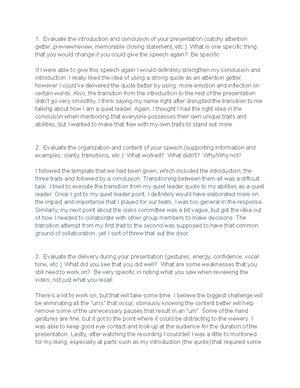 Linear, Affine and convex combinations - Lecture 3: Linear combinations ...