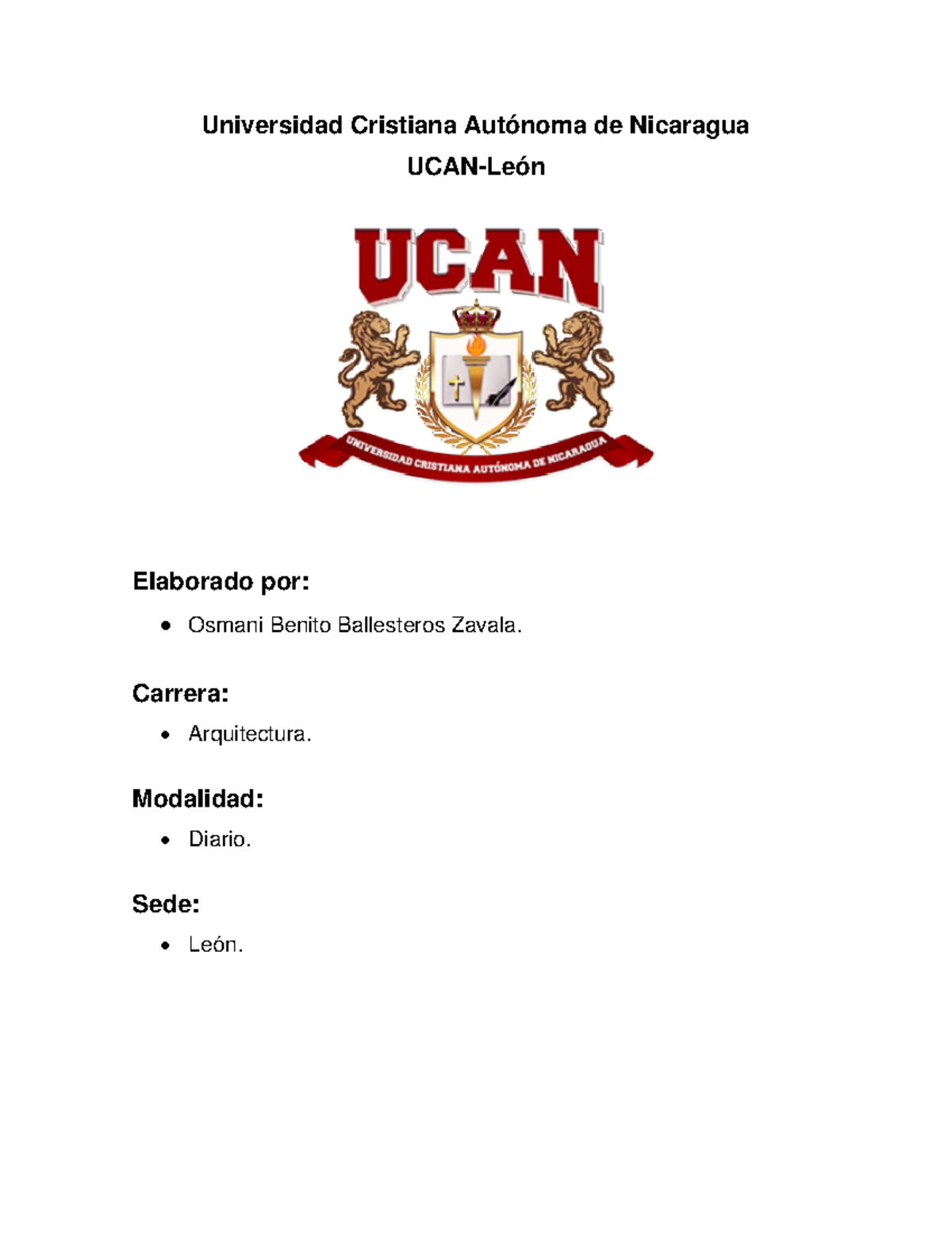 Trabajo final Business Case (PRIX COLA) - Universidad Cristiana ...