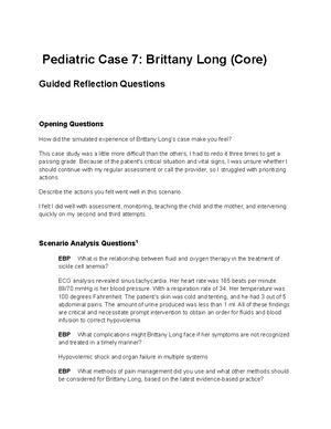 Mental Health Case George Palo - Mental Health Case: George Palo ...