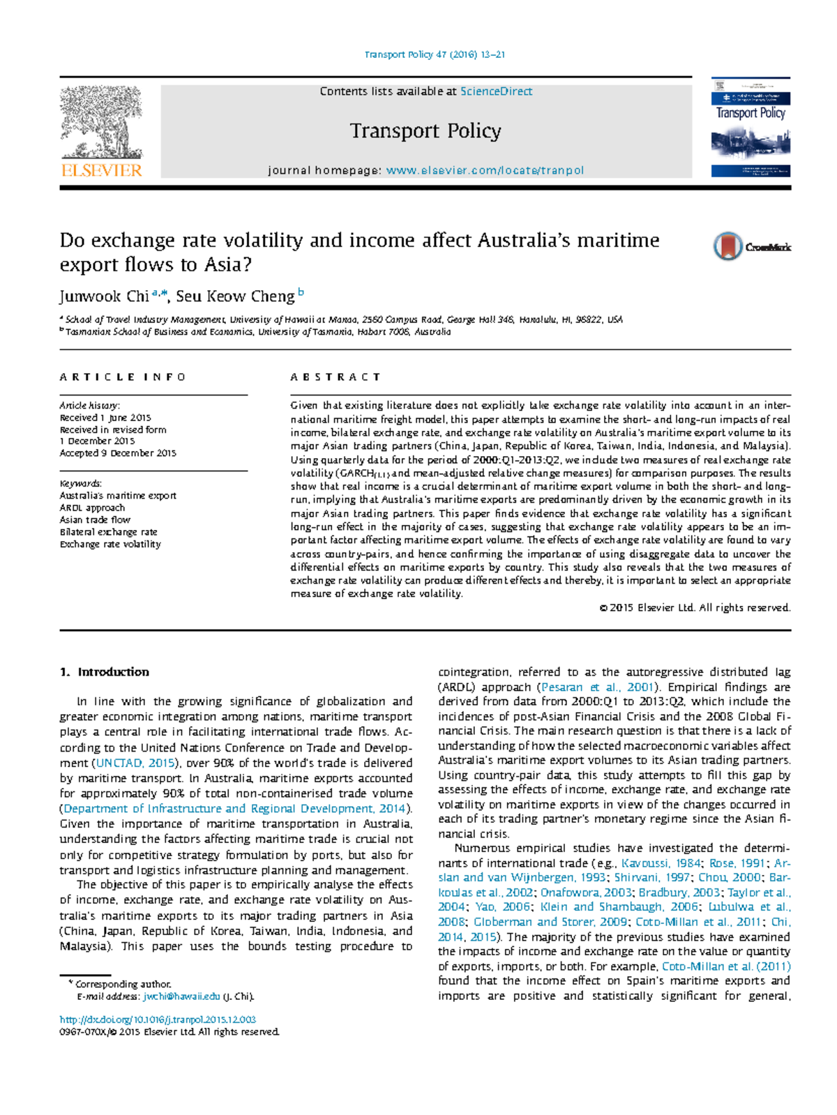 Chi2016 - this is the paper that can used to supplement transport ...