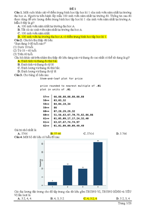 Ch6 RL - none - Chapter Discrete Probability Distributions © 2010 ...