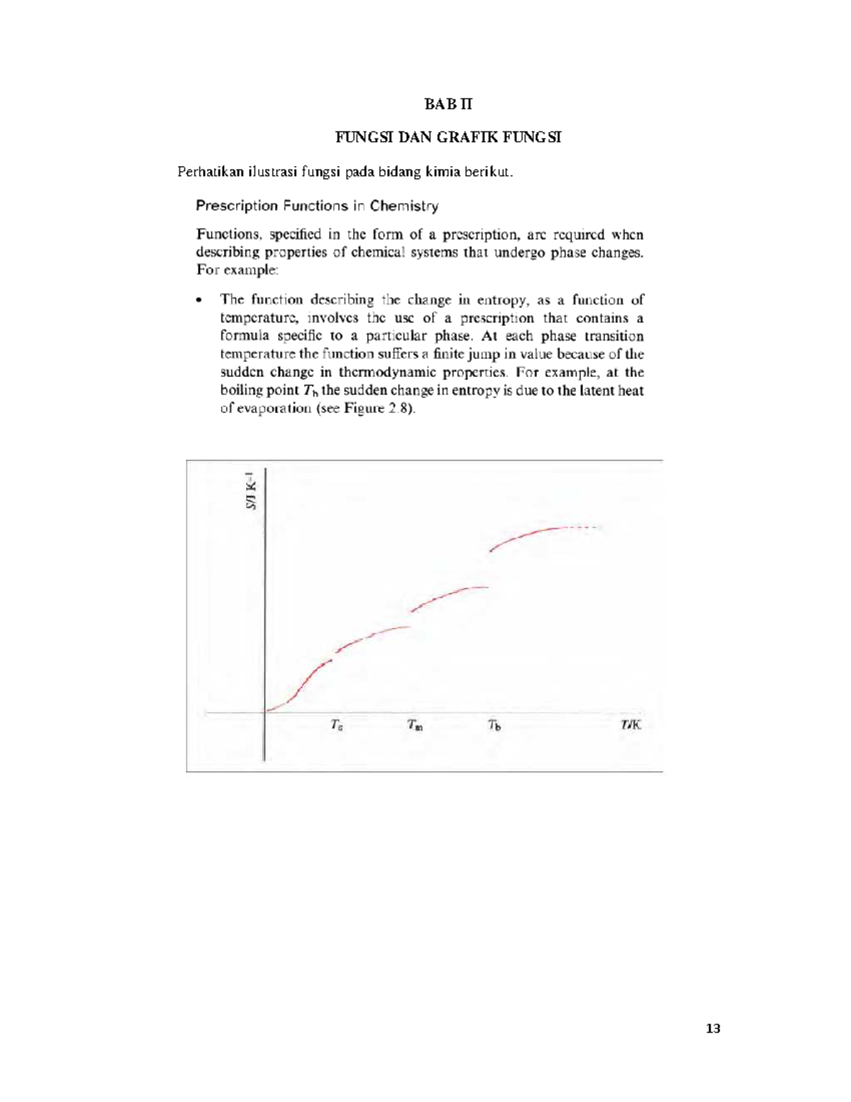 Kalkulus Dasar 4 - BAB II FUNGSI DAN GRAFIK FUNGSI Perhatikan ilustrasi ...