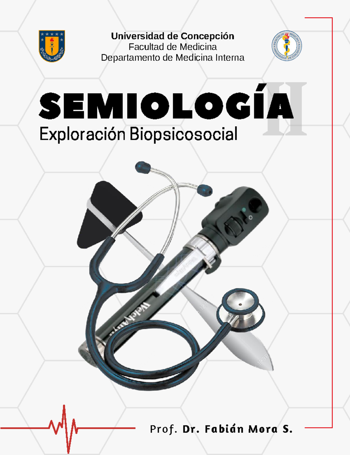 Módulo Semiología - Warning: TT: undefined function: 32 Warning: Error during font loading ...