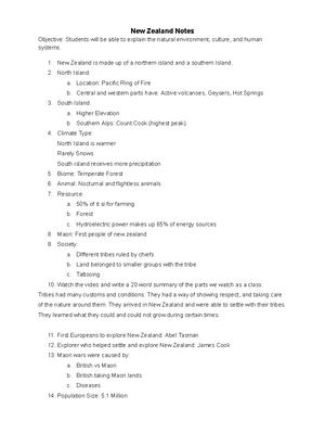 KZN Geography Grade 12 Scope 2023 - KWAZULU-NATAL DEPARTMENT OF ...