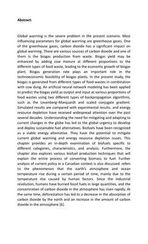 Kylelyn claro topic 67 - Control - TOPIC 6: Pressure 6 Introduction ...