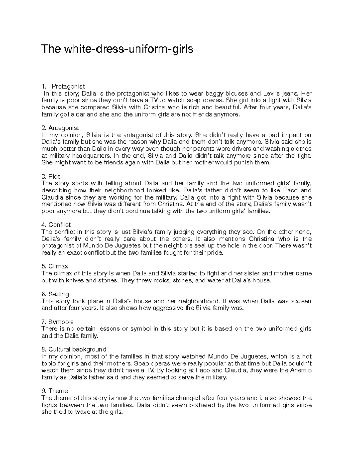 The white dress uniform girls - The white-dress-uniform-girls ...