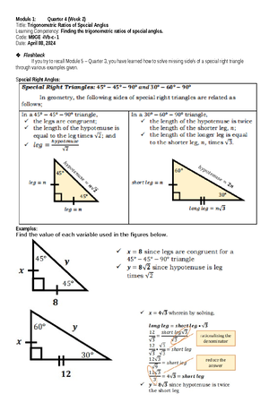 Electronics 10 Q3 Mod 5&6 Summary - Pull String Art CGI Paper Crumpling ...