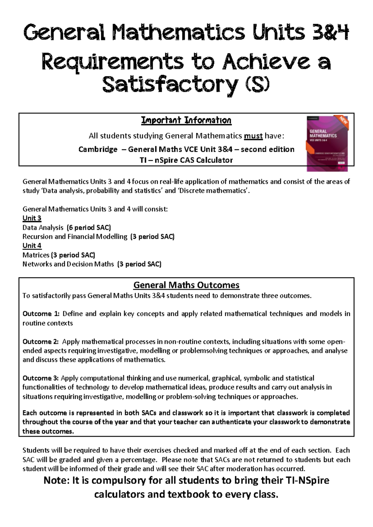 Year%2012 %20General%20Maths%20Transition%202024%20-%20Student ...