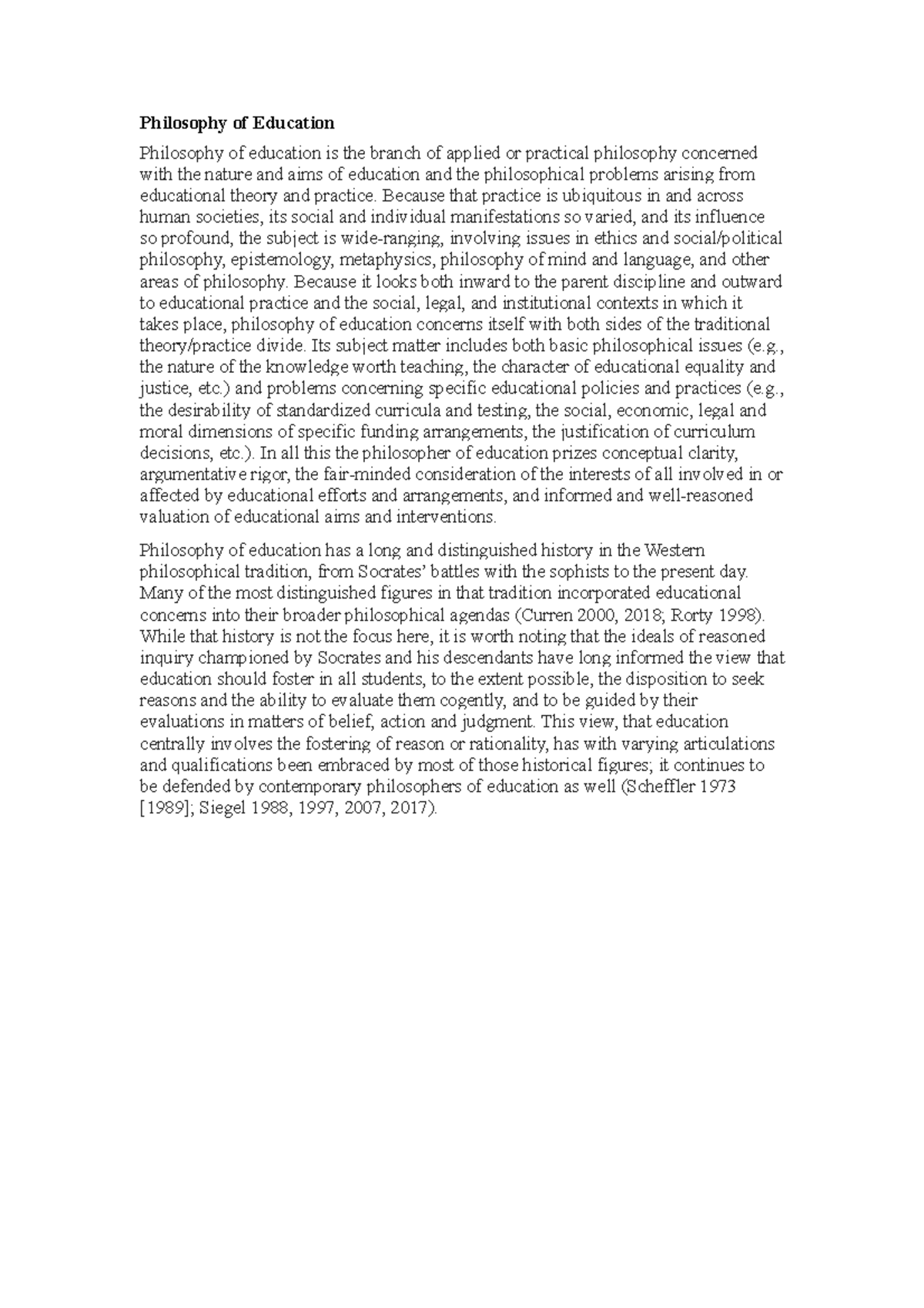 Definition Of Philosophy Of Education Philosophy Of Education definition-of-philosophy-of-education-philosophy-of-education