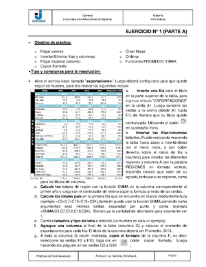 Resumen Teorico Completo AM2 - RESUMEN AM2 TEÓRICO (PARCIAL 1) UNIDAD 1: FUNCIONES 1. Defina ...