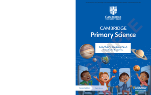 Science Stage 9 workbook answers - ####### CAMBRIDGE LOWER SECONDARY ...