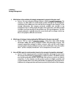 07 Laboratory Exercise 1 - Group 1 - 07 Laboratory Exercise 1 – ARG ...