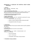 saw1502 - Unisa - social auxiliary worker - Studocu