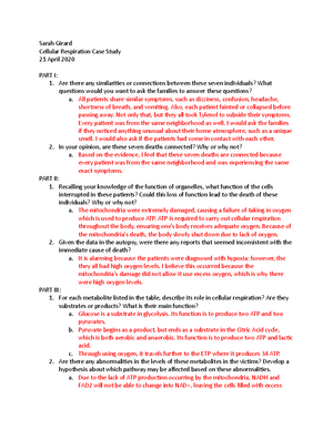BIO LAB Study Guide - BIO140 FINAL LAB EXAM STUDY GUIDE Structure: ~50 ...