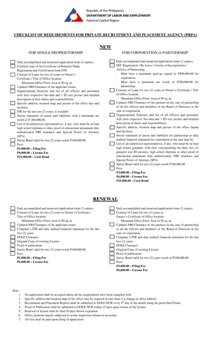 PPSA and PPSA Rules - Some notes on the PPSA by Sycip etc Some notes on ...