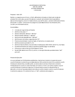 Práctica de laboratorio Armado de un sistema informático especializado - Página 1 de 5 Práctica ...