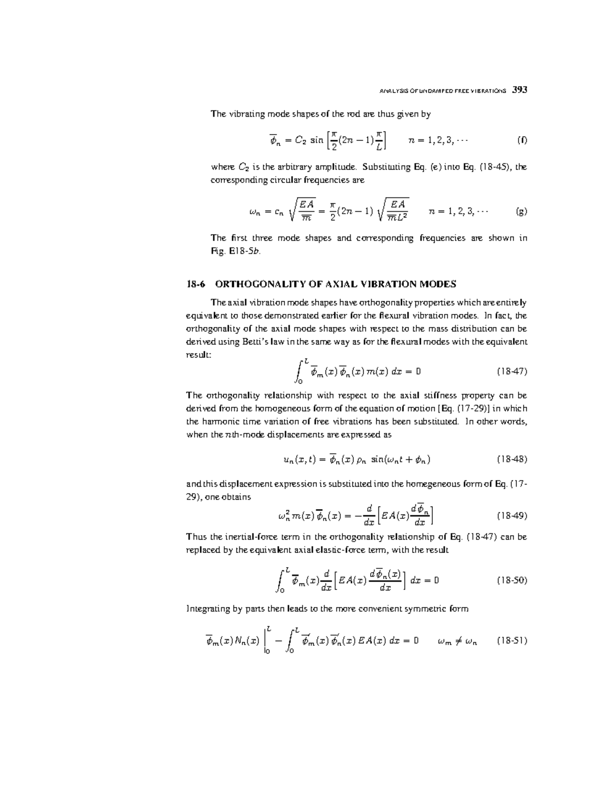 [Ray Clough, Joseph Penzien] Dynamics of Structure(Book ZZ - ANALYSIS ...