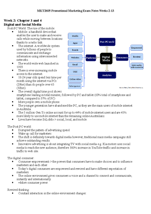 Example Ad Critique 3 - assignment 1 ad critque - Table of Contents ...