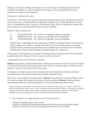 NFS configuration - Data Structure - ONTAP® 9 NFS Configuration Power Guide March 2021 | - Studocu