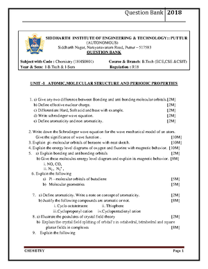 Paper - notes - Chemical Process equipment Design - Studocu