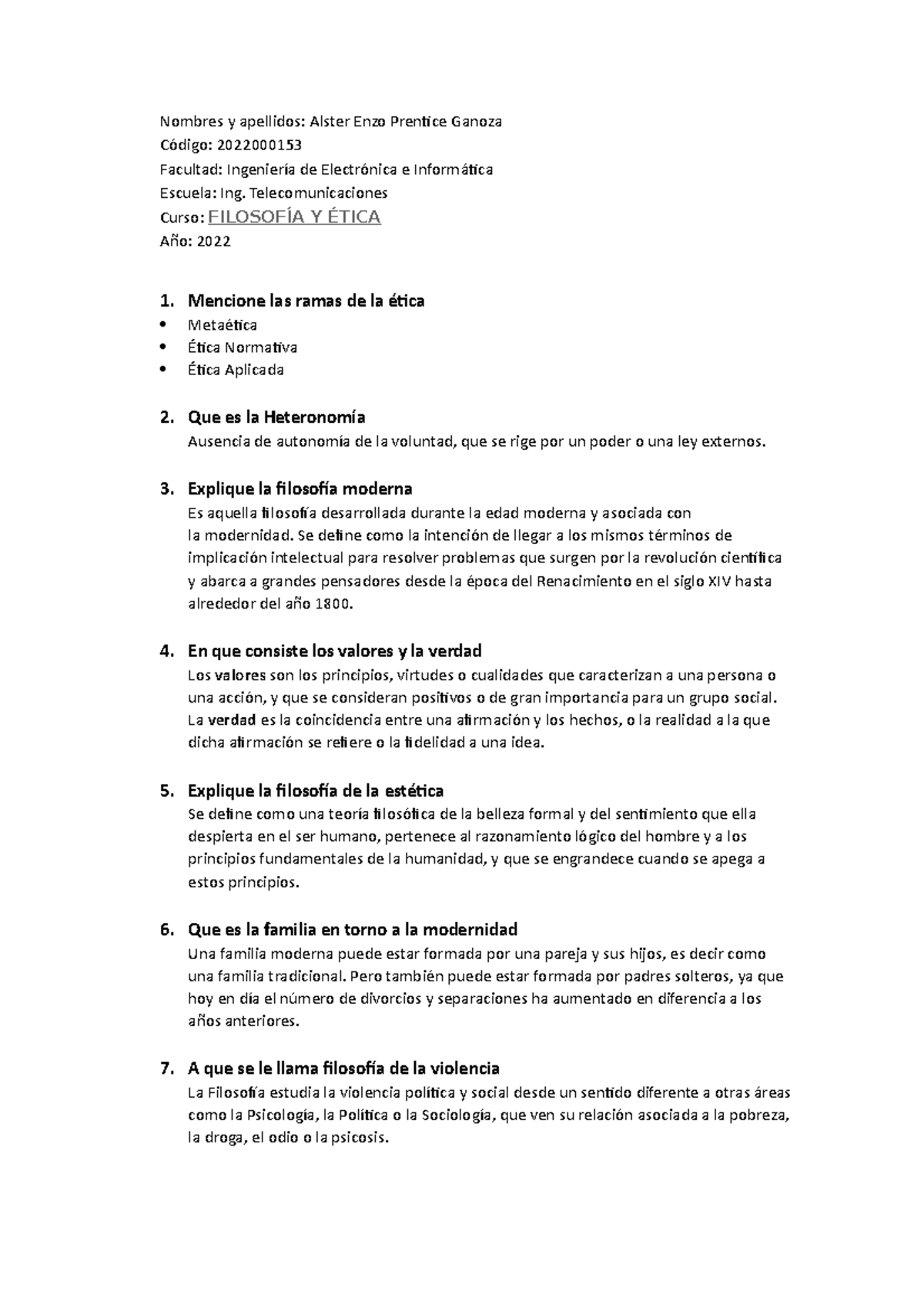 FILO Final 2022001 53 - Pasdkasdasddds - Nombres y apellidos: Alster ...