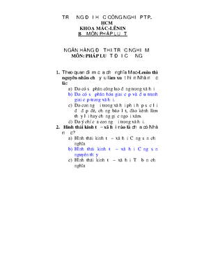 Biên bản - Biên bản làm việc nhóm - C ỘNG HÒA XÃ H ỘI CH Ủ NGHĨA VI T NAMỆ Đ c l p- Tộ ậ ự do- H ...