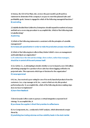 676 10- Focus 5. Workbook answer keys 2020, 2nd - 1 Vocabulary Exercise ...