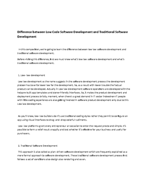 Difference between Programmed and Interrupt Initiated IO - Difference between Programmed and ...