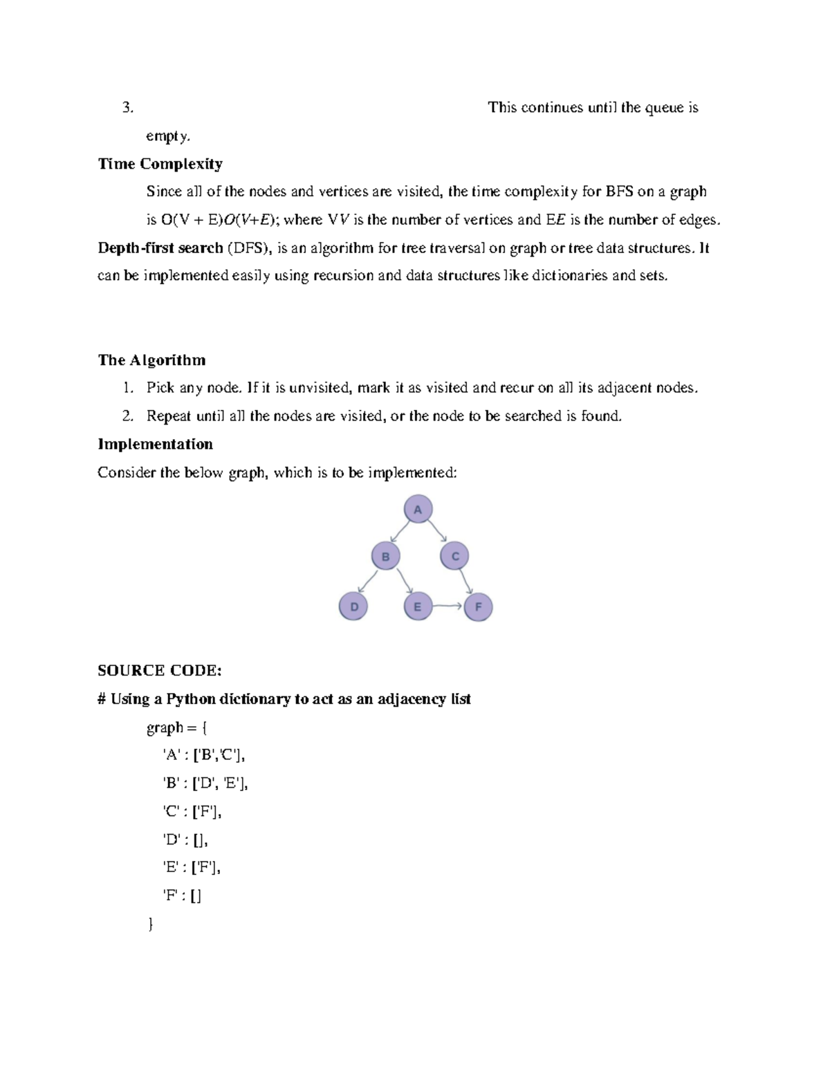 AI LAB Manual removed - COMPLETE NOTES FOR THE SUBJECTS OF BACHELORS ...