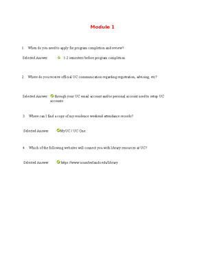 Quiz 2.0 cpt - quiz assignment for module 3 - Question 1 Selected ...