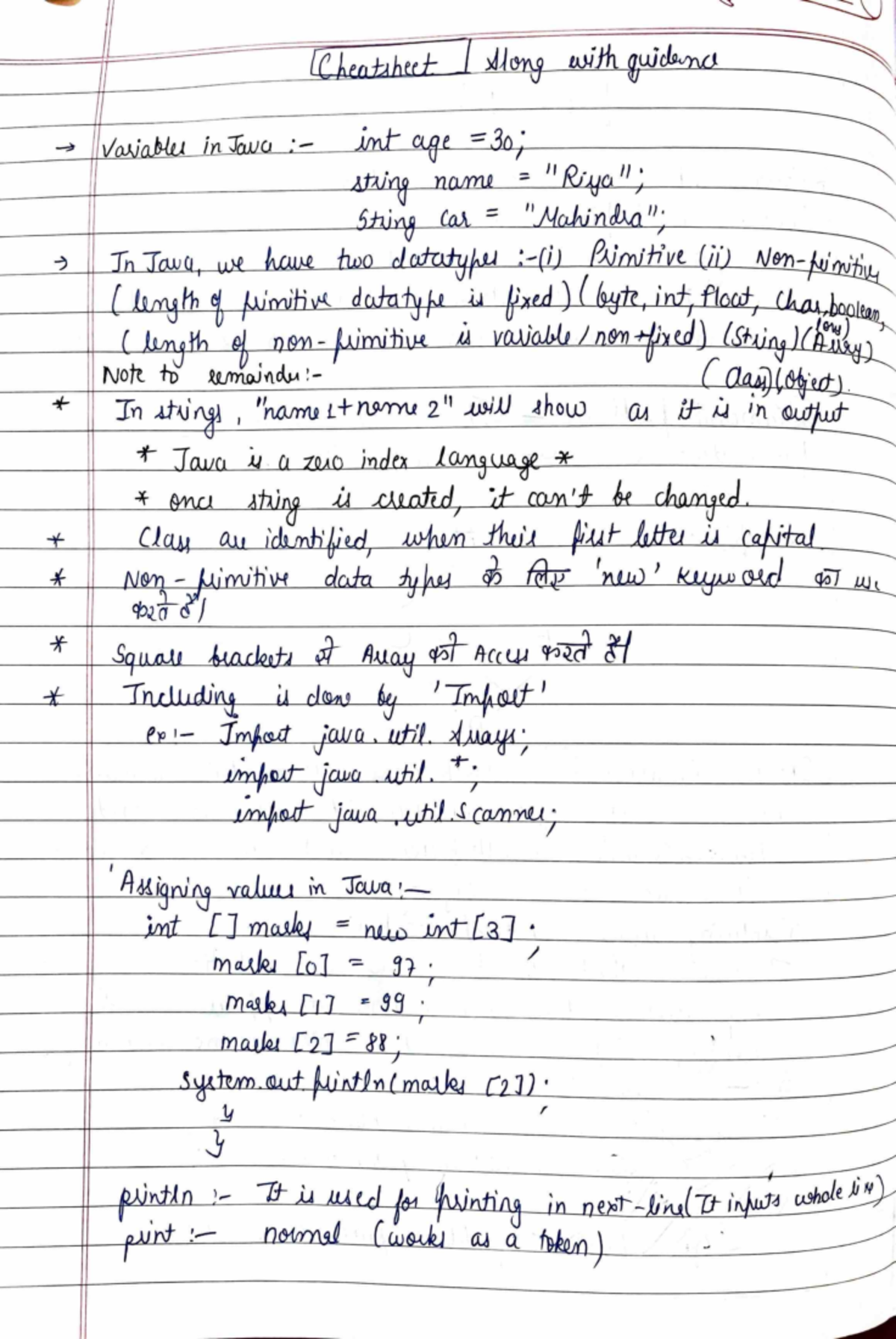 Java Code Logic I L N9 Mt 2 11 Jj Jhow T Cl I P S3 R J