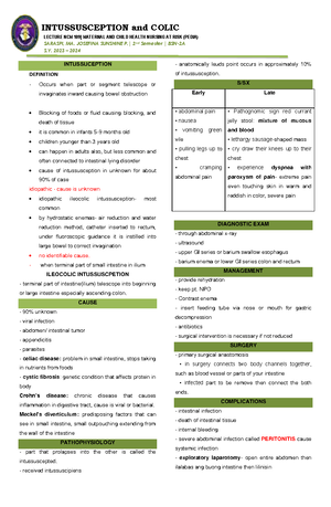 Nursing- Informatics - CHAPTER 6 & 7 SL NCM 110 | NURSING INFORMATICS ...