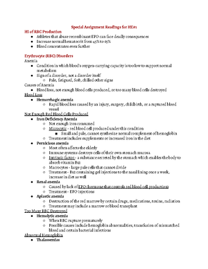 BIO 208- Hybrid Human Anatomy and Physiology 2-on-line Lecture - 6 ...