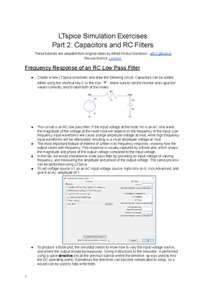 Chapter 2 - Network Analysis A - 2. Network Analysis There are many methods available to use for ...