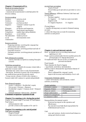 2.CB2100 Tutorial Chapter 4 (week 5 lecture) tutorial 6 student - CB2100 Tutorial Chapter 4 ...