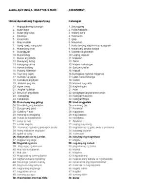 Science 7 - Q1 - M1 - asfasfas - Science 7 Science – Grade 7 Quarter 1 ...