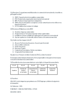 BL Fletado - es un caso practico - 2 (Principal or seller-licensee and ...