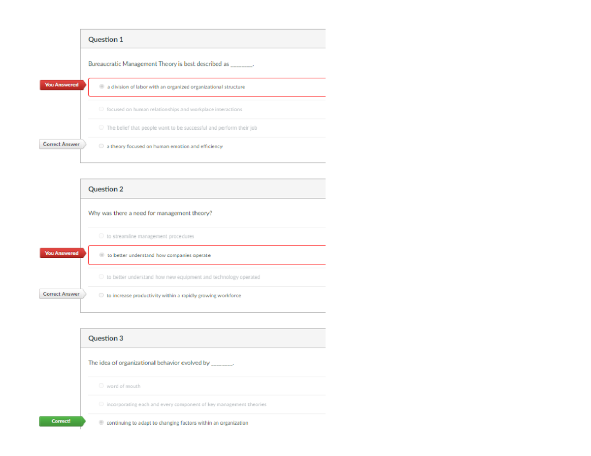 Test1 - Test - GEB 1011 - Studocu