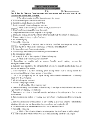 Chap 1-4 - Project Management - Chapter One Introduction to Project 1 ...