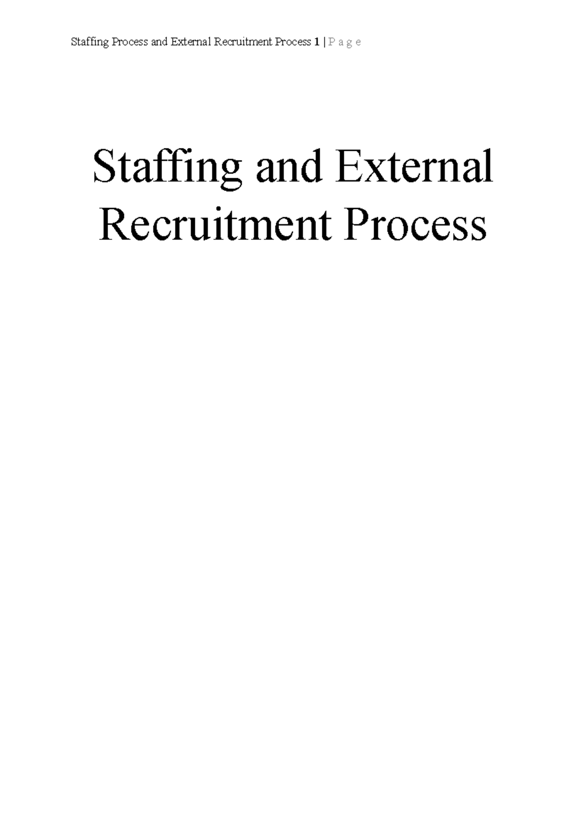 5959700 733478873 Rework-External Recruitment - Staffing and External ... 5959700 733478873 Rework-External Recruitment - Staffing and External ...