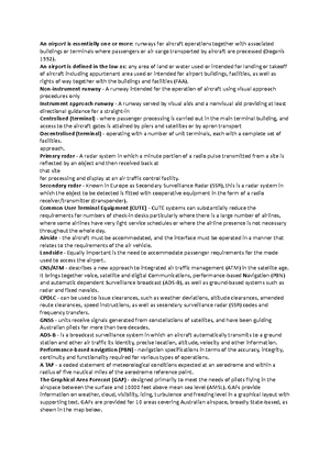 Cpl a flight test checklist form 61 1490 - Flight test report 61 ...