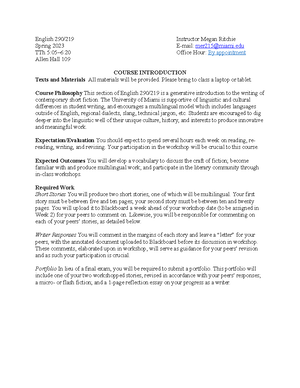 161S19 biodiversity protocol template - Biodiversity Research Project ...