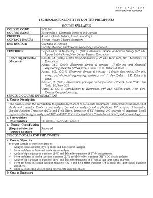 Rectifier-and-Filter-Circuits-with- Annotations - ILOs Explain and ...