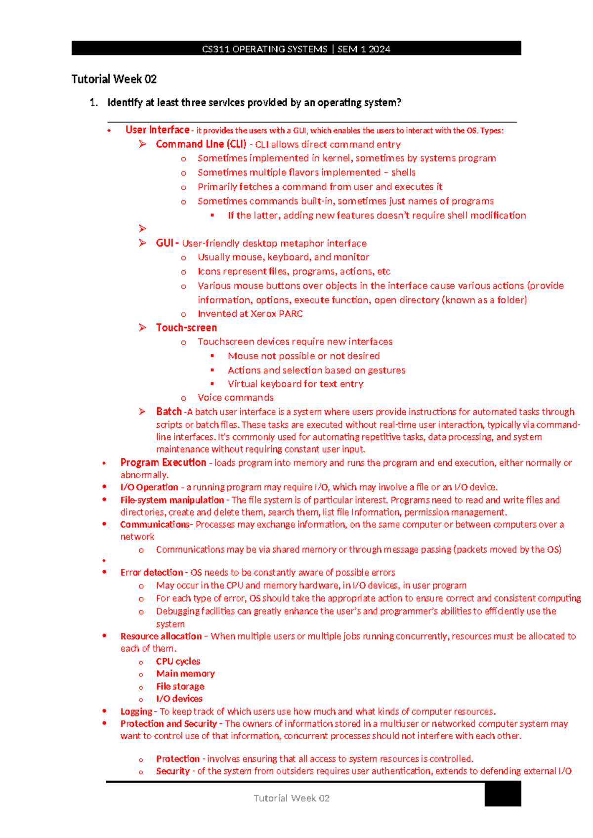 S11208397 Lab02 - lab - Tutorial Week 02 1. Identify at least three ...